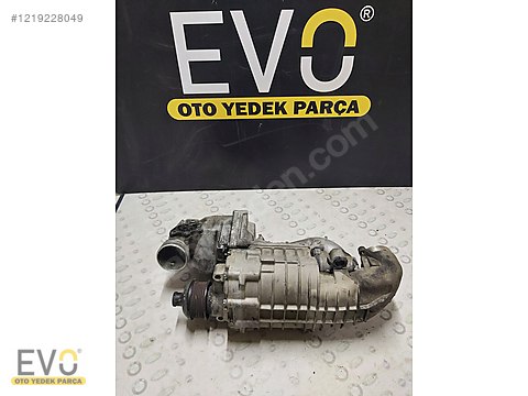 Otomobil & Arazi Aracı / Motor / MERCEDES W203 - W204 - W211 KOMPRESÖR ...