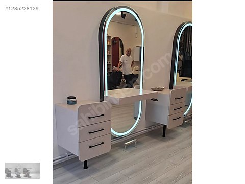 COSMO OVAL KAPSÜL TEZGAH - Kuaför Ekipmanları sahibinden.com'da ...