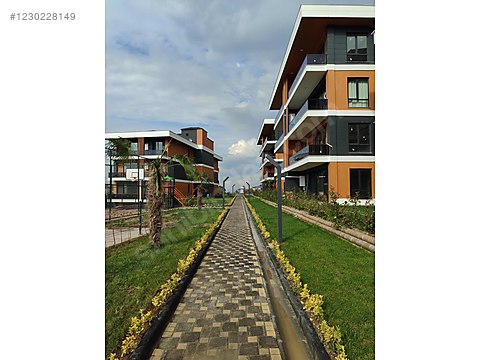 KUDU MOON LİFE 3+1 DAİRE - Satılık Daire İlanları sahibinden.com'da ...