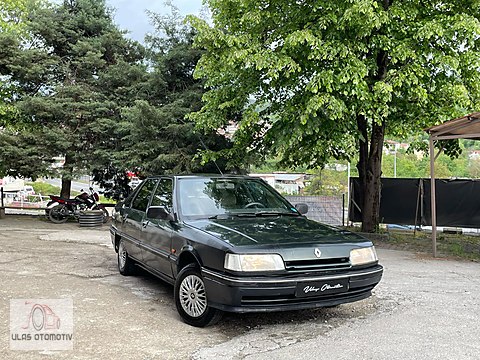 Renault / R 21 / 1.6 / Optima / ULAŞ OTOMOTİV GÜVENCESİ EMSALSİZ ...