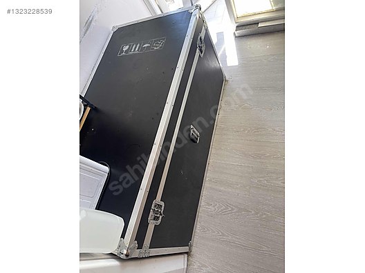 Flight case road case tasima kasasi sahne ekipmani sahibinden.comda ...