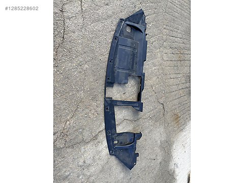 NISSAN QASHQAİ J12 2021 2025 ÖN PANJUR ÜST BAKALİT 62322-6UA0A - İlan ...