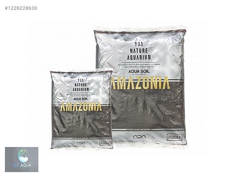 ADA powder soil 9 LT ( aktif toprak ) sahibinden.comda - 1228228630