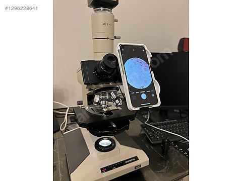 Labcam Ultra Mikroskop Telefon Adaptörü Iphone 12 Mini sahibinden.comda ...