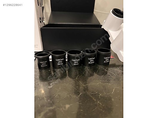 Labcam Ultra Mikroskop Telefon Adaptörü Iphone 12 Mini sahibinden.comda ...