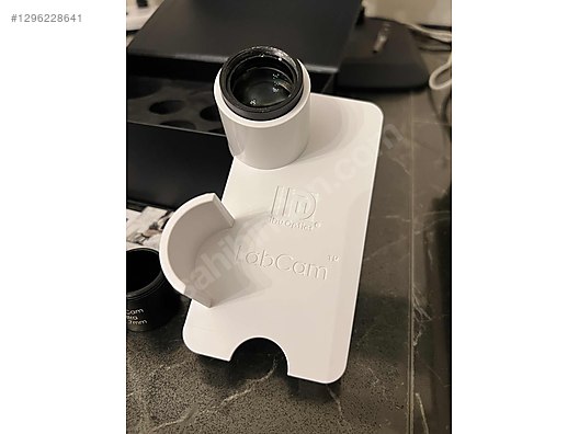 Labcam Ultra Mikroskop Telefon Adaptörü Iphone 12 Mini sahibinden.comda ...