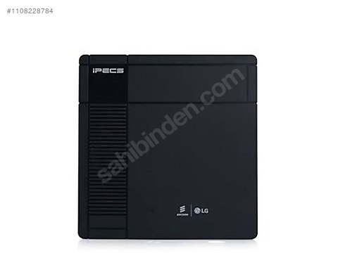 Ericsson lg ipecs emg 100 ip santral - sahibinden.com - 1108228784