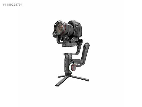 Zhiyun crane 3 lab store