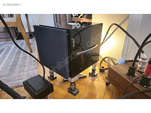 REL S2 Bas Hoparlörü at sahibinden.com - 1283228811