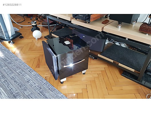 REL S2 Bas Hoparlörü at sahibinden.com - 1283228811