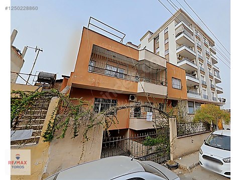 REMAX TOROS'TAN OSMANİYE MAH'DE 2 KATLI MÜSTAKİL EV - Satılık Müstakil Ev İlanları sahibinden ...