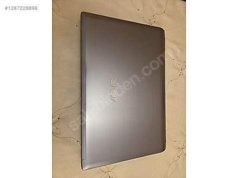 Asus / Asus N53S Notebook sahibinden.comda - 1287228898