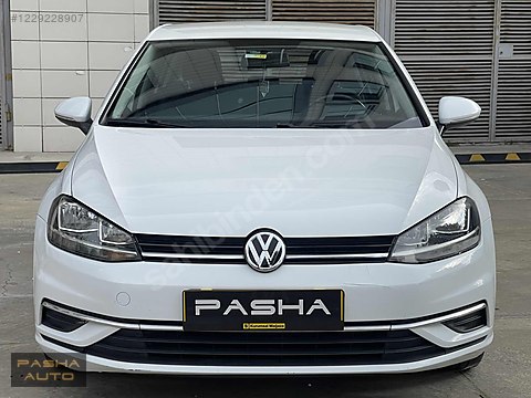 Volkswagen / Golf / 1.0 TSI / Midline Plus / --PASHA AUTO-- 2017 MODEL ...