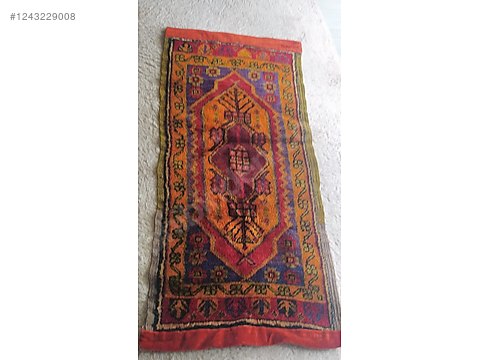 antika hali sahibinden.comda - 1243229008