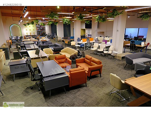 YENİDEN OFİS - NURUS DEMİR RAFLI DOSYA DOLABI (1 YIL GARANTİ) - Dosya ...