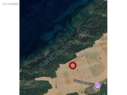 Denize sıfır tek tapu yatırımlık kupon arsa - Satılık Arsa İlanları ... Denize sıfır tek tapu yatırımlık kupon arsa - Satılık Arsa İlanları ...