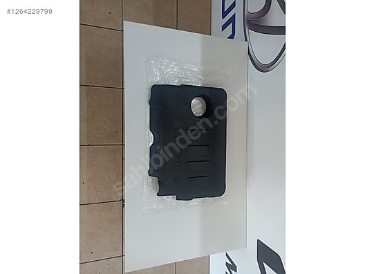 Otomobil & Arazi Aracı / Motor / KİA RİO MOTOR ÜST KAPAĞI 29240-2A751 ...