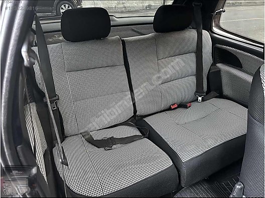 Citroen / Saxo / 1.6 / VTS / |PERA MOTOR'S|2000 CİTROEN SAXO 1.6 VTS ...