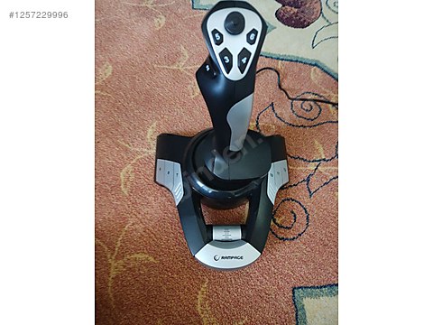 Rampage cockpit sahibinden.comda - 1257229996