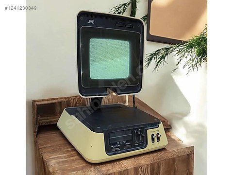 1970 model kule tipi tv sahibinden.comda - 1241230349