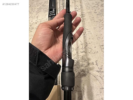 Kamış & Aksesuarlar / Shimano lunamis s96m sahibinden.comda - 1284230477