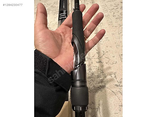 Kamış & Aksesuarlar / Shimano lunamis s96m sahibinden.comda - 1284230477