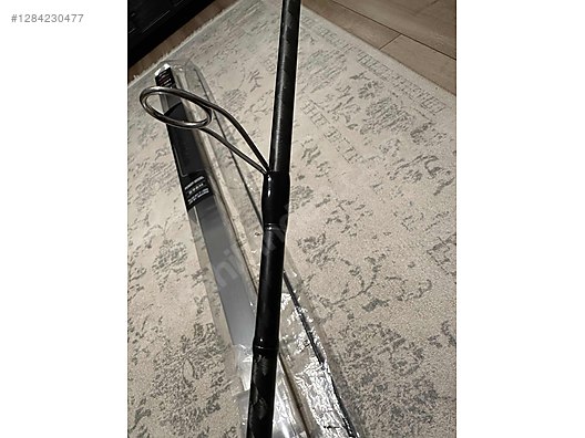 Kamış & Aksesuarlar / Shimano lunamis s96m sahibinden.comda - 1284230477