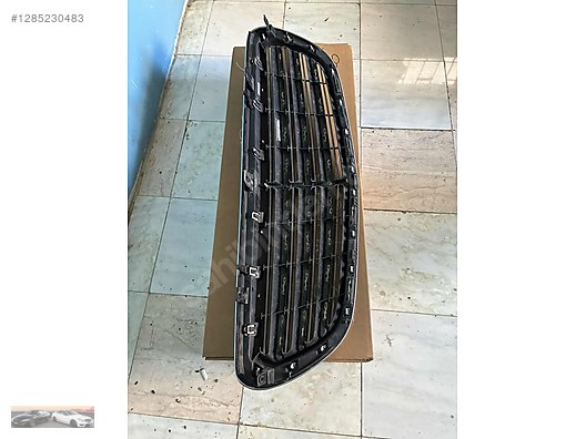Mercedes E serisi W213 kasa ön panjur orijinal temiz A2138808702 - İlan ...