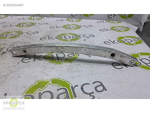 MERCEDES C 2020 2024 W206 TAMPON DEMİRİ BRAKETİ A2066201900 - İlan ve ...
