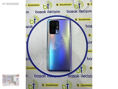 Xiaomi / Mi 11T Pro / Mİ 11 T PRO 12/256 GB TR CİHAZI TEMİZ SORUNSUZ ...