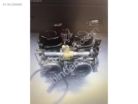 Motor / YAMAHA TDM800 KARBÜRATÖR sahibinden.comda - 1181230560
