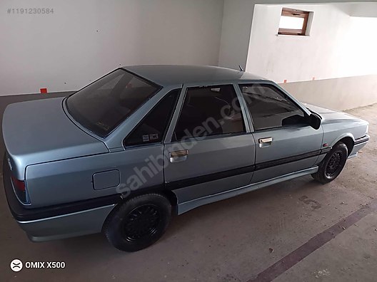 Renault / R 21 / 1.6 / Optima / (Son fiyat)İkinci Sahibinden Safkan ...