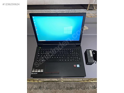 FULLHD İ5 6.NESİL AMD RADEON R5 M330 4GB DDR4 RAM 256GB SSD - İlan ve ...