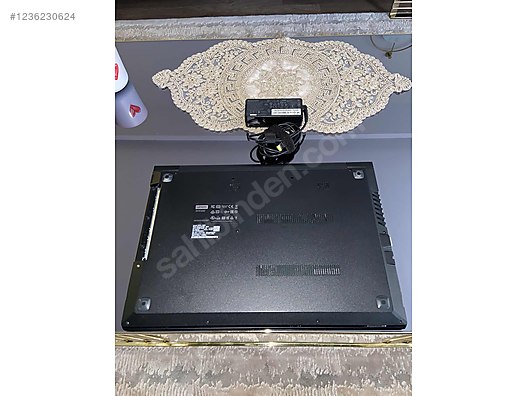 FULLHD İ5 6.NESİL AMD RADEON R5 M330 4GB DDR4 RAM 256GB SSD - İlan ve ...