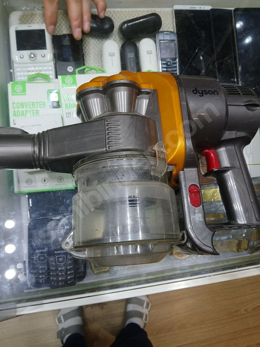 dyson dc29 süpürge sahibinden.comda - 1284230644