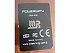 Powerway marka walkman&MP3 çalar&ses kayıt micro kart girişli El ...