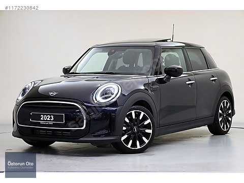 Mini / Cooper / 1.5 / Signature / ÖZTORUN OTO - 2023 - MINI Cooper 1.5 ...