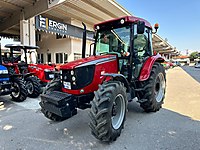 Tümosan Traktör Fiyatları & Modelleri sahibinden.com'da