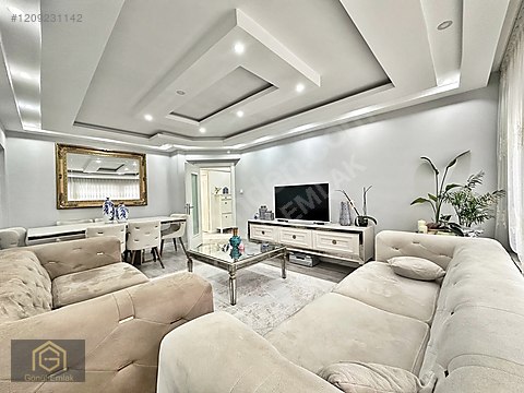 KARDEŞLER GÖKTÜRK PARKI KARŞISINDA 2MUTFAK-2TERAS-LÜX YAPI DUBLX - Satılık Daire İlanları ...