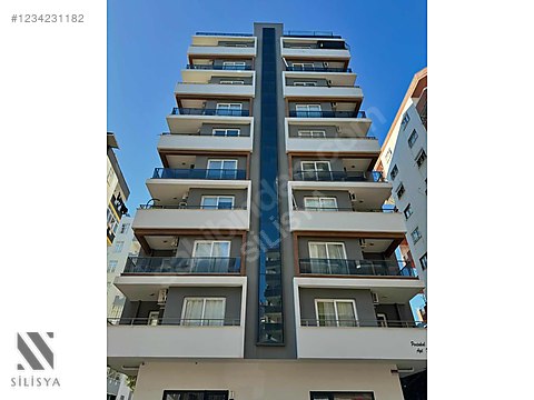 MAVİ BULVAR'DA, GENÇ, ŞIK, MODERN, FULL EŞYALI! - Kiralık Daire ...