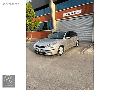 Ford / Focus / 1.6 / Collection / 2005 FOCUS TEMİZ BAKIMLI sahibinden ...