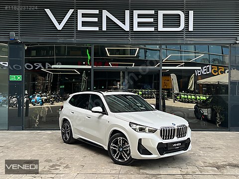 BMW / X1 / xDrive30e / M Sport / VENEDI 2024 BMW X1 xDrive30e M SPORT ...