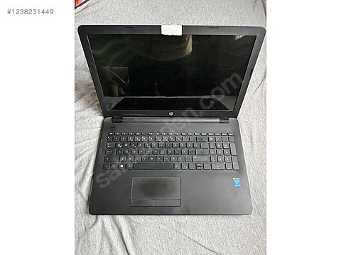 Hp RTL8723DE Laptop - İlan ve alışverişte ilk adres sahibinden.com'da ...