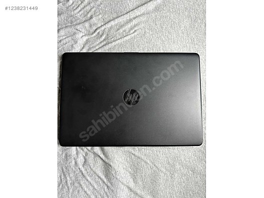 Hp RTL8723DE Laptop - İlan ve alışverişte ilk adres sahibinden.com'da ...