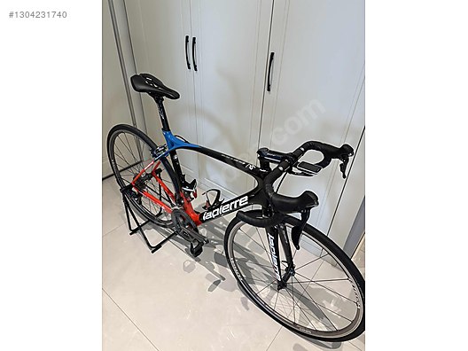 Lapierre Xelius SL600 2016 model 25000 km sahibinden.comda - 1304231740