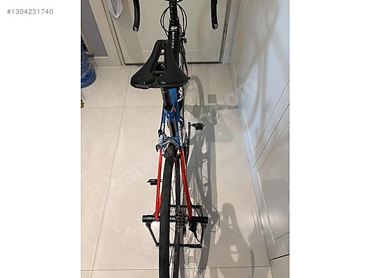Lapierre Xelius SL600 2016 model 25000 km sahibinden.comda - 1304231740