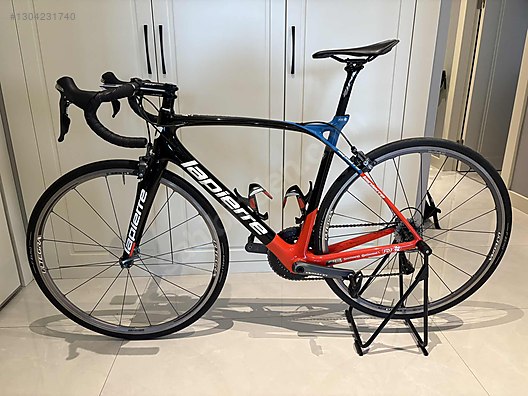 Lapierre Xelius SL600 2016 model 25000 km sahibinden.comda - 1304231740