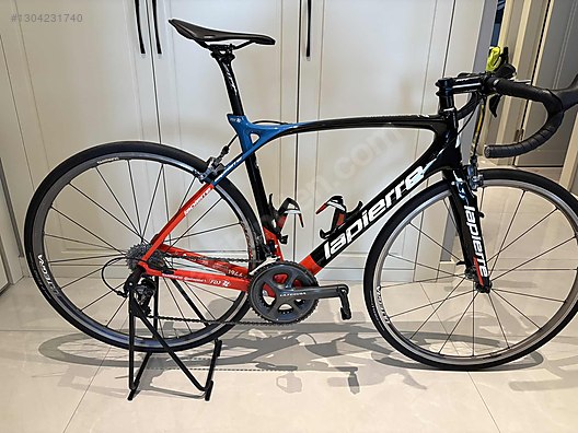 Lapierre Xelius SL600 2016 model 25000 km sahibinden.comda - 1304231740