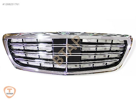 MERCEDES PANJUR W222 MAYBACH OEM:2228801783 - İlan ve alışverişte ilk ...
