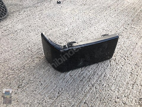 MERCEDES G SERİ W463 AMG ÖN TAMPON SOL KAPLAMA 4638851302 - İlan ve ...